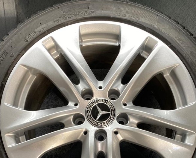 Mobile Alloy Wheel Refurbishment Liverpool | Smart Auto Repairs