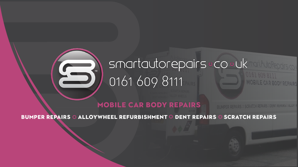 Smart Auto Repairs Photo Request